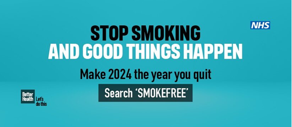 Stop Smoking Campaign - Charlton Medical Practice